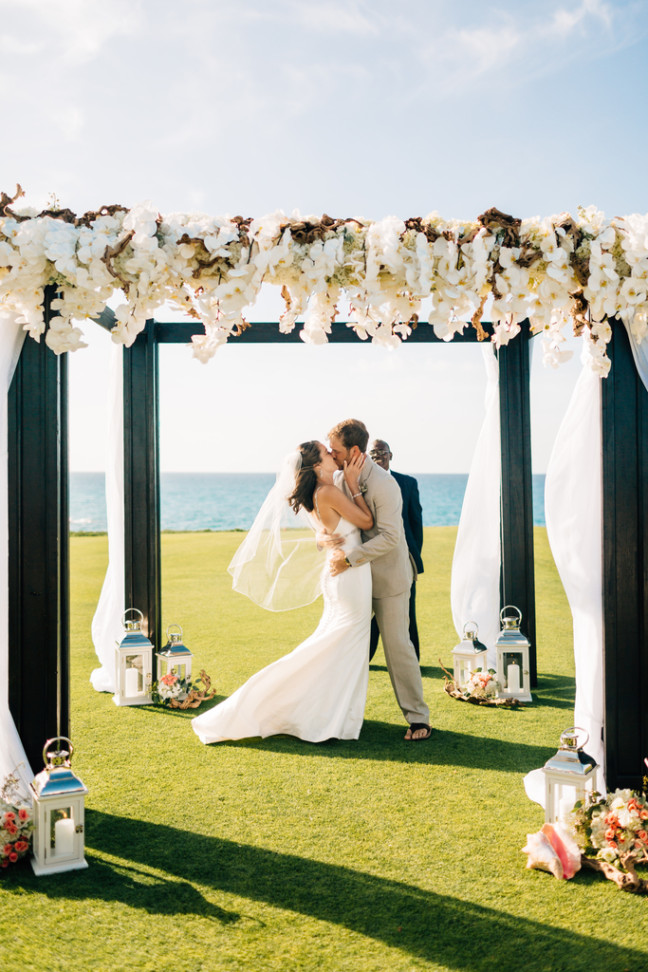 11 Secrets for an Epic Bahamas Wedding (or Elopement!)