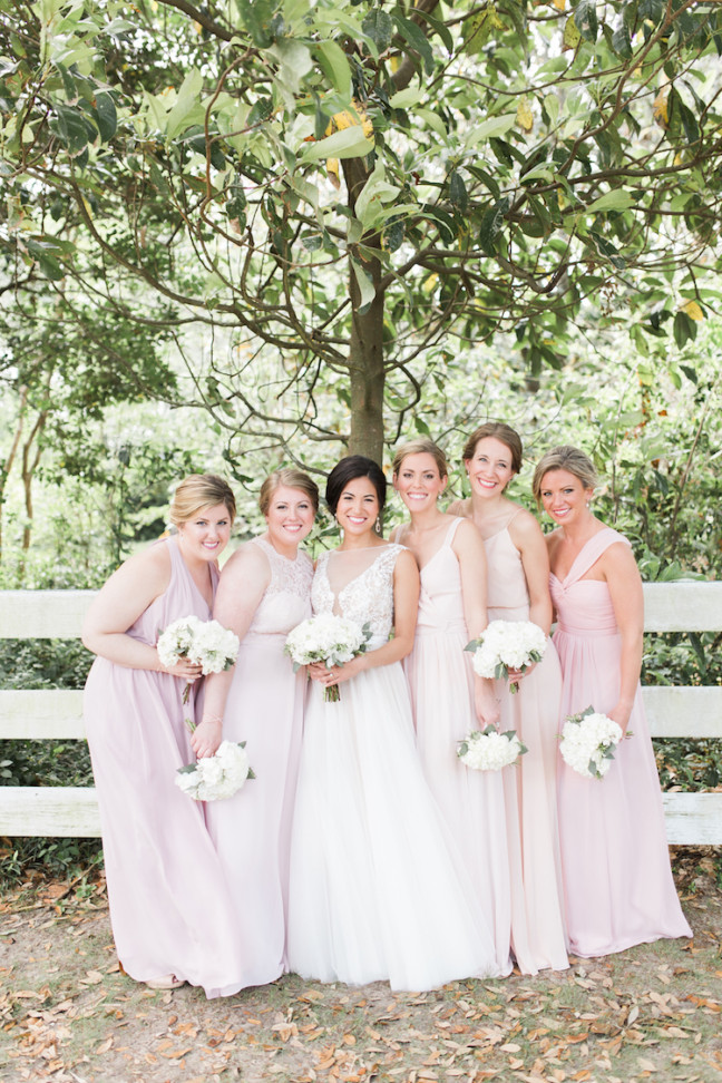 Herb and Rosemary Wedding Ideas for your Naturally Organic Wedding