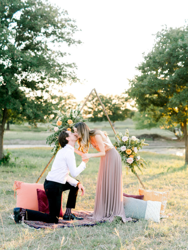 How To Plan A Thoughtful And Creative Proposal 10 Essential Tips