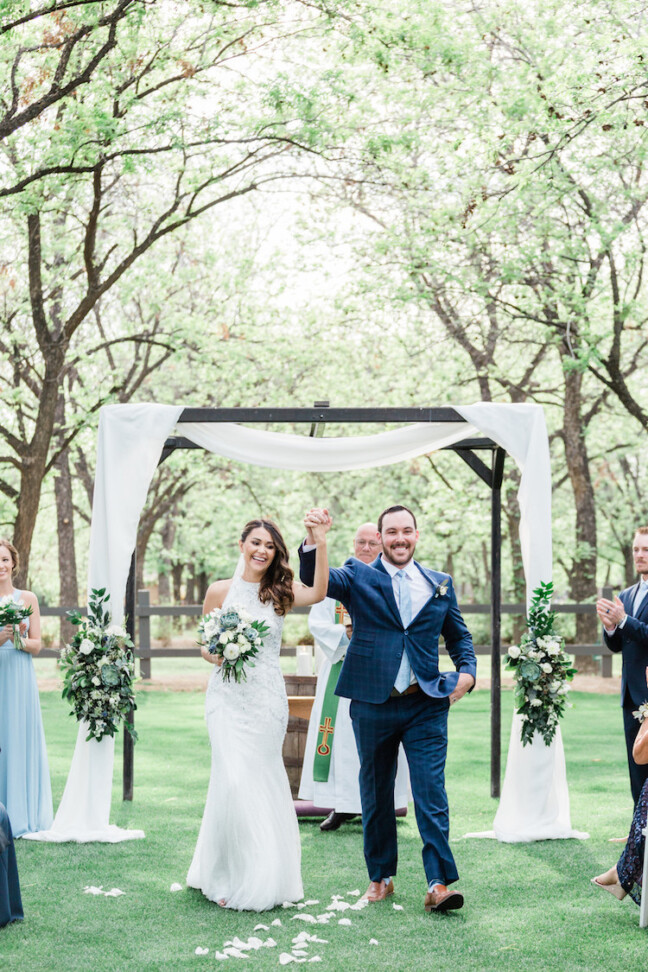 45+ Creative Wedding Greenery Ideas That Will Rock Your World