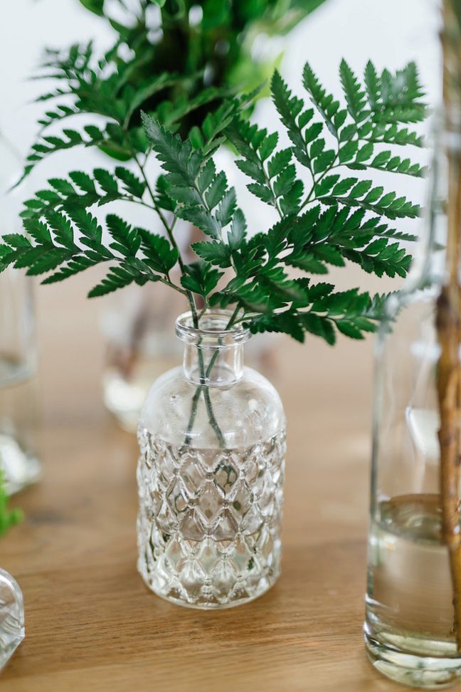 45+ Creative Wedding Greenery Ideas That Will Rock Your World