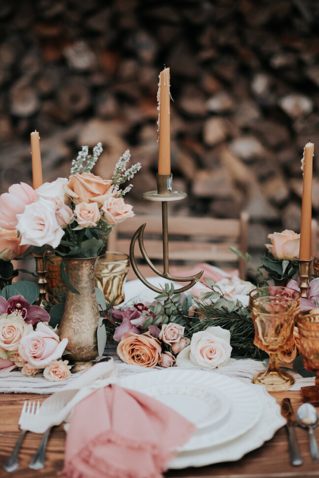 How to Plan a Wedding: The Ultimate Detailed List with Step-by-Step Tips