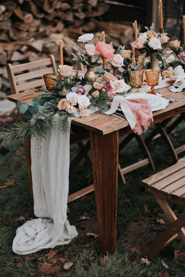 How to Plan a Wedding: The Ultimate Detailed List with Step-by-Step Tips