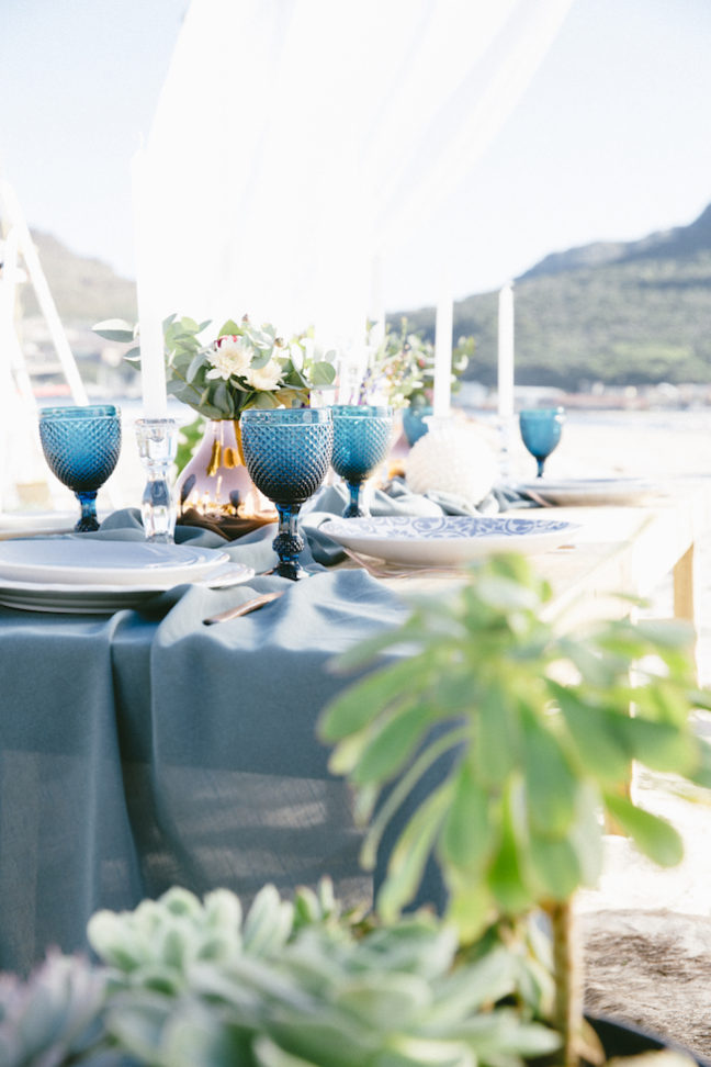 Brilliant Boho Beach Wedding Ideas + 10 awesome planning tips!